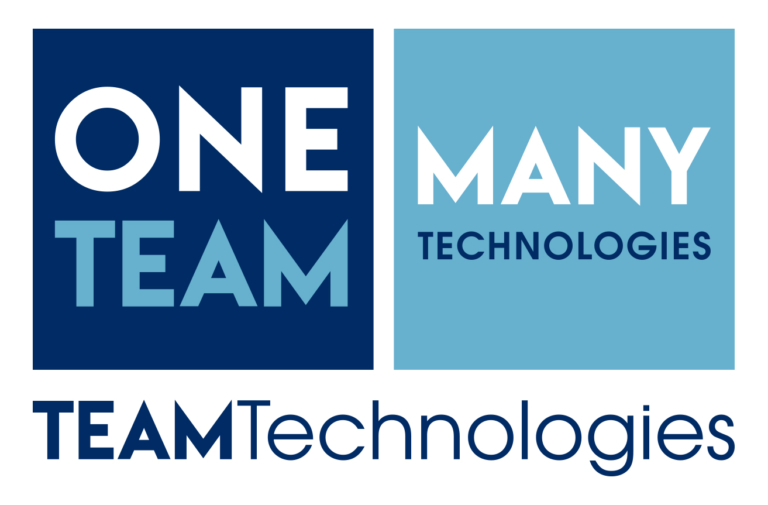 TEAM Technologies | One Team - Many Technologies