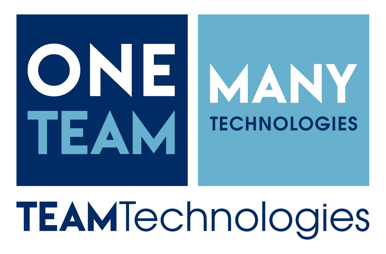 TEAM Technologies | One Team - Many Technologies